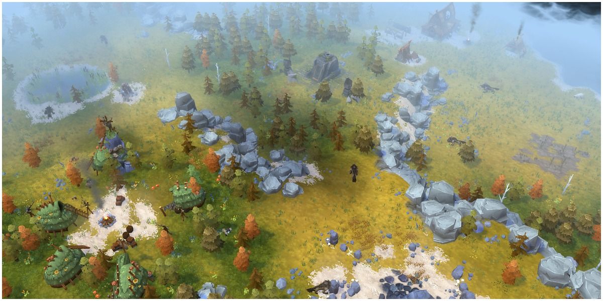 10 Norse Mythology Games To Play While You Wait For God Of War: Ragnarok