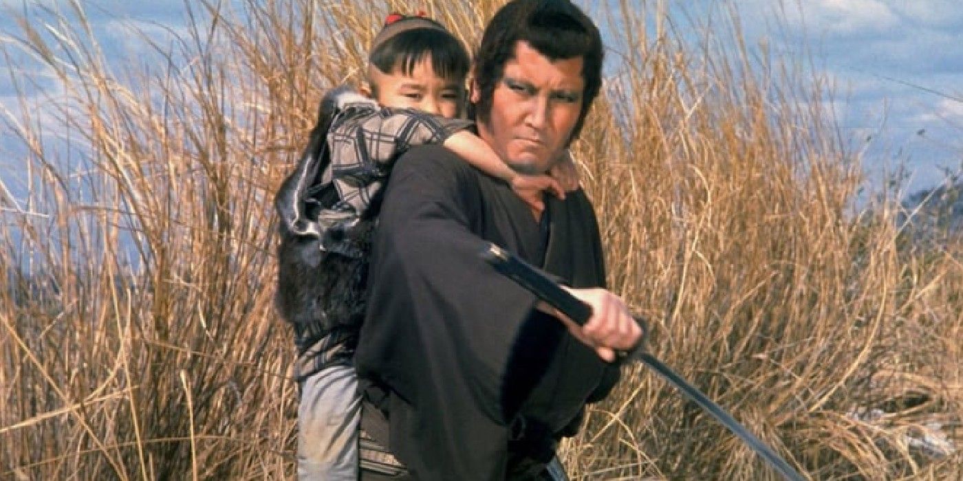 Top 10 Movie Heroes With The Most Blood On Their Hands