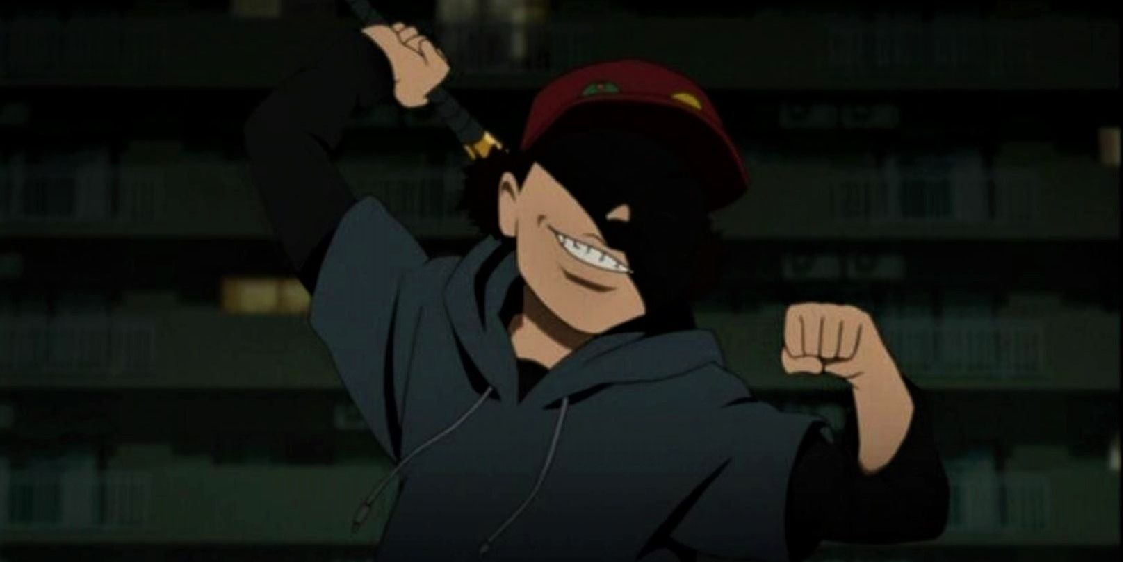 10 Thrilling Police Procedural Anime For Fans Of Psycho-Pass