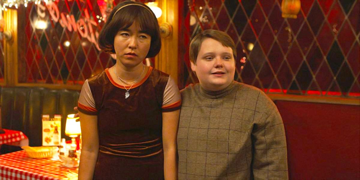 Pen15: Why Gabe's LGBT Love Story Is So Important