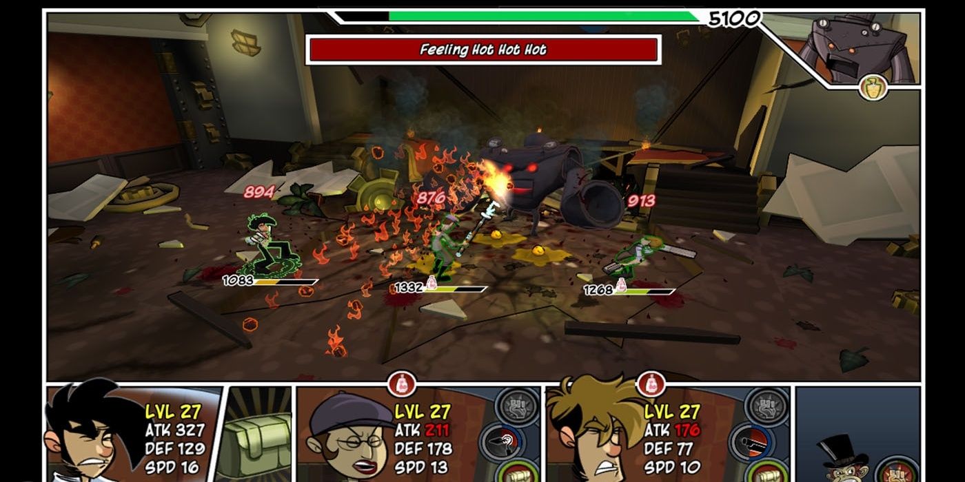 10 Episodic Video Games That Never Released All Their Episodes