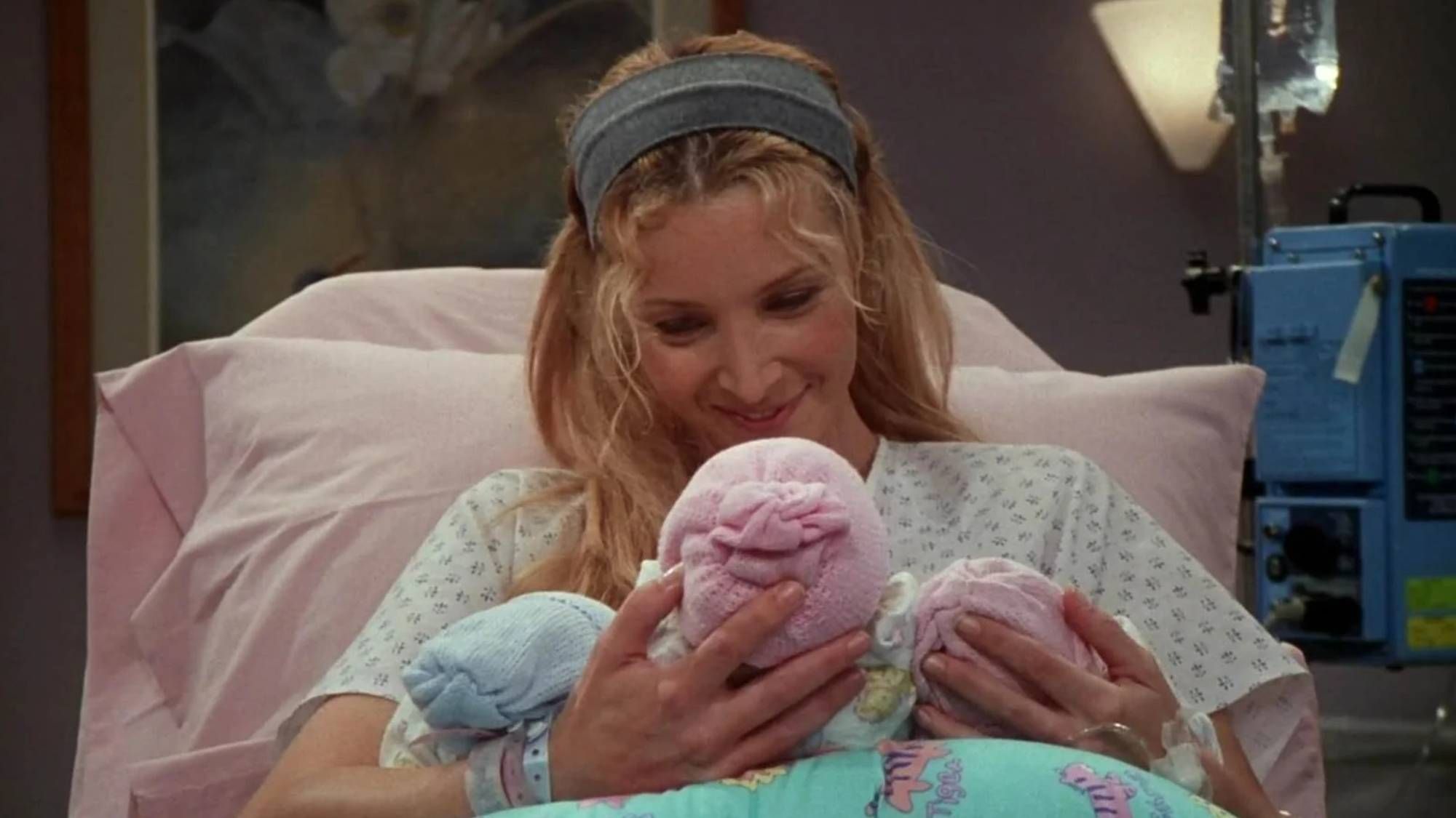 Friends: Every Season, Ranked