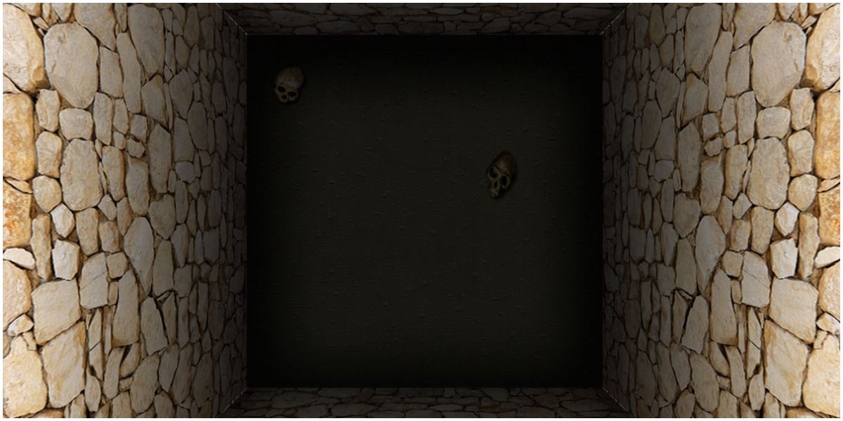 D&D: 10 Traps To Use Against Unruly Players