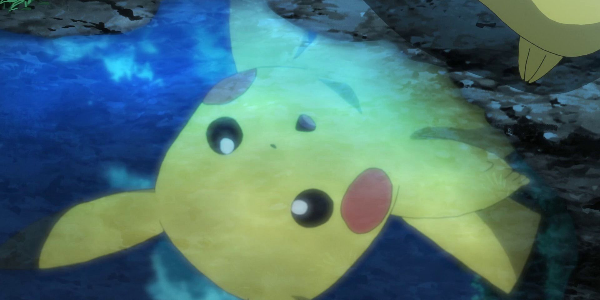 Pokémon: 9 Things You Didn't Know About Pikachu's Life Before Ash