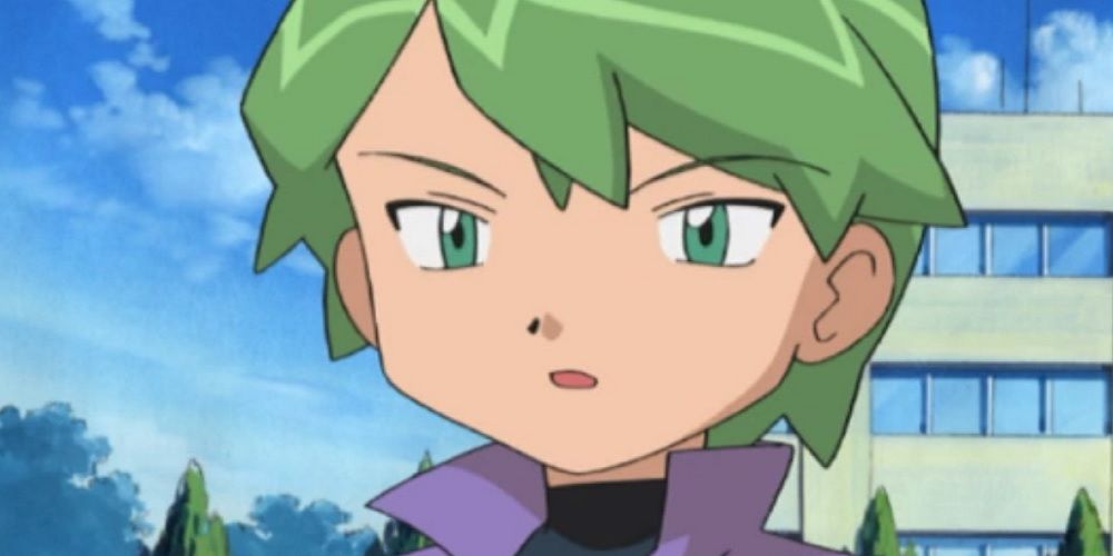 Pokémon: 10 Characters Who Are More Mature Than Ash