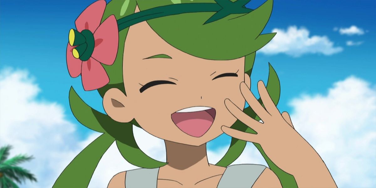 Pokémon: 10 Characters Who Are More Mature Than Ash