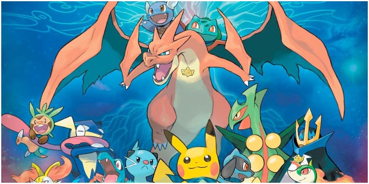 10 Video Games For Kids That Parents Can Actually Enjoy Playing With Them