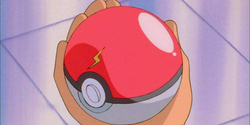 Pokémon: 9 Things You Didn't Know About Pikachu's Life Before Ash