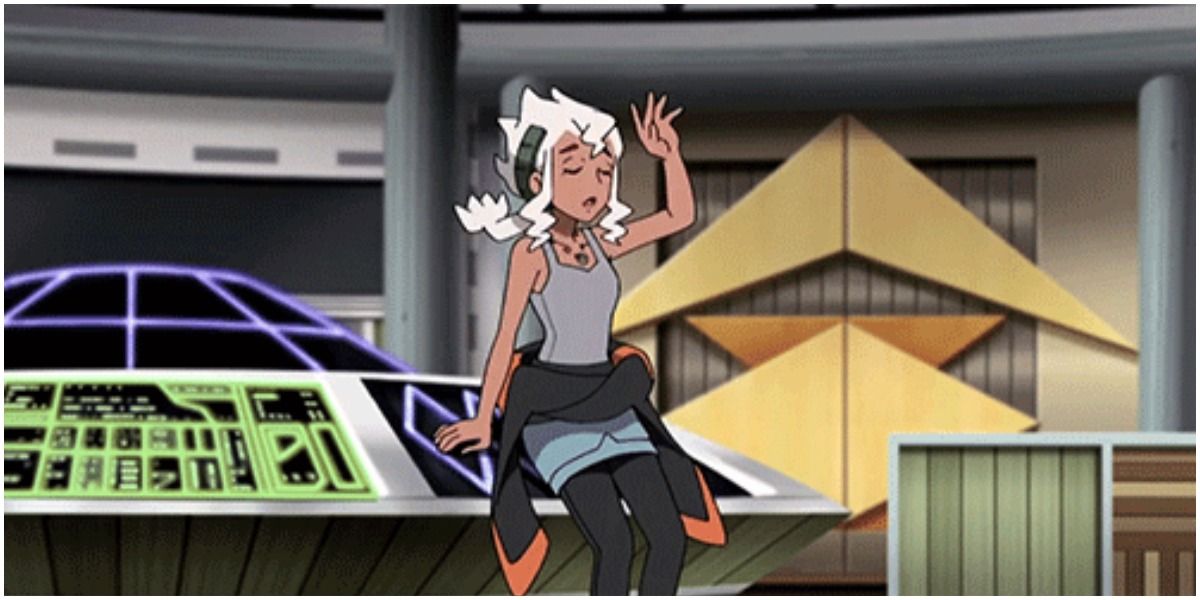 Pokémon: 10 Things The Professors Study In The Core Games