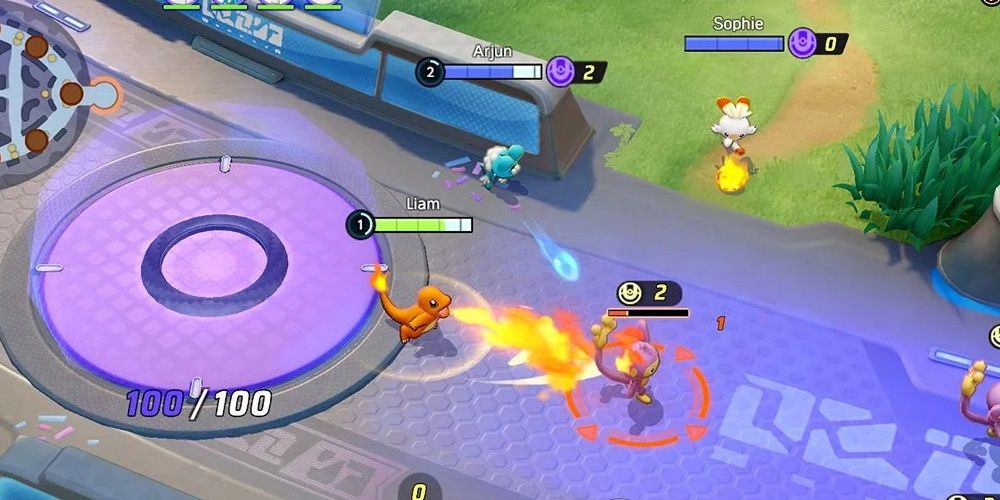 5 Ways Pokémon Unite Is A Great MOBA (& 5 Ways It's Lacking)