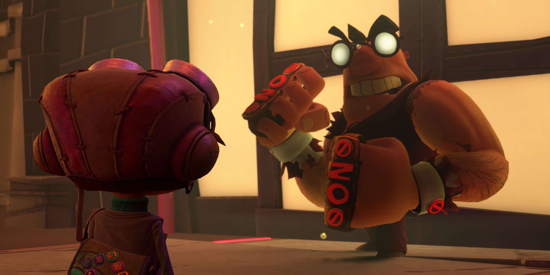 Psychonauts 2: 5 Ways It's Better Than The Original (& 5 The Original ...