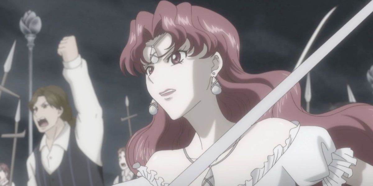 10 Anime Villains Who Became Evil Because Of Love