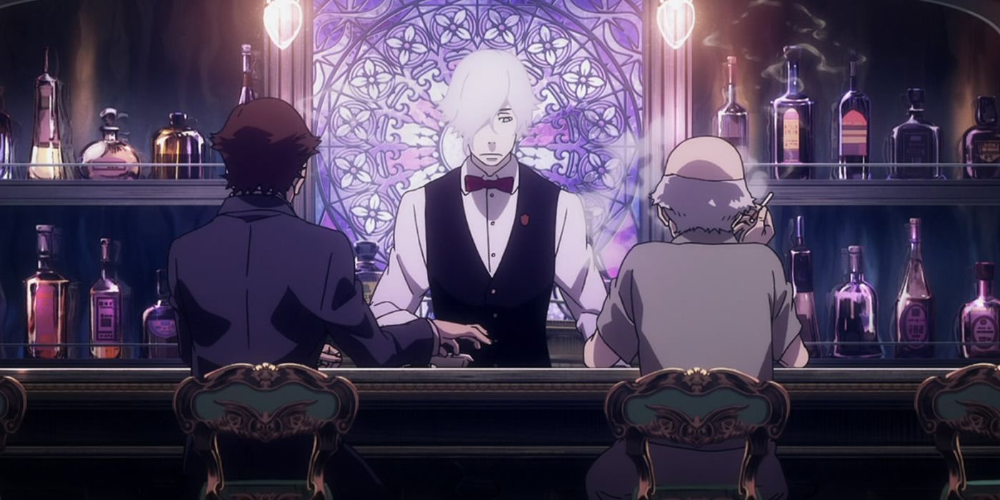 10 Anime Where Everybody Dies