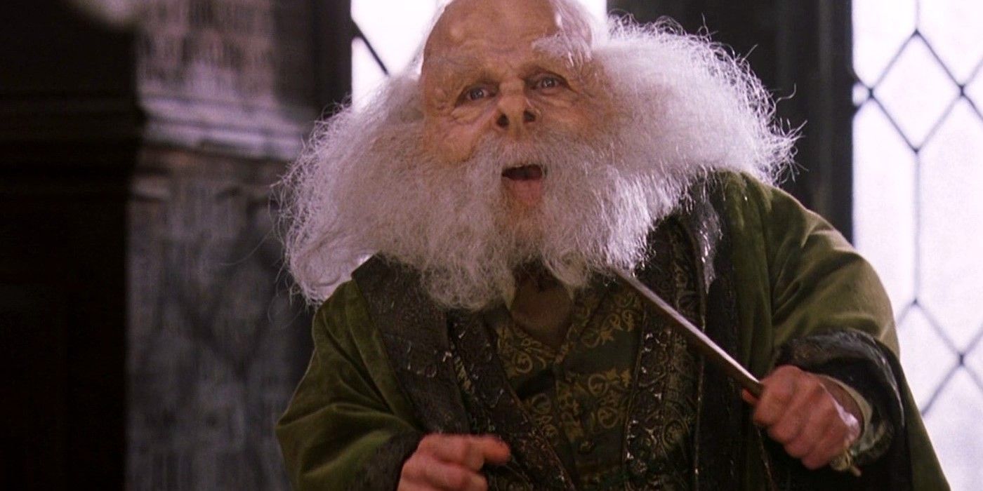 10 Harry Potter Classes, Ranked By Difficulty