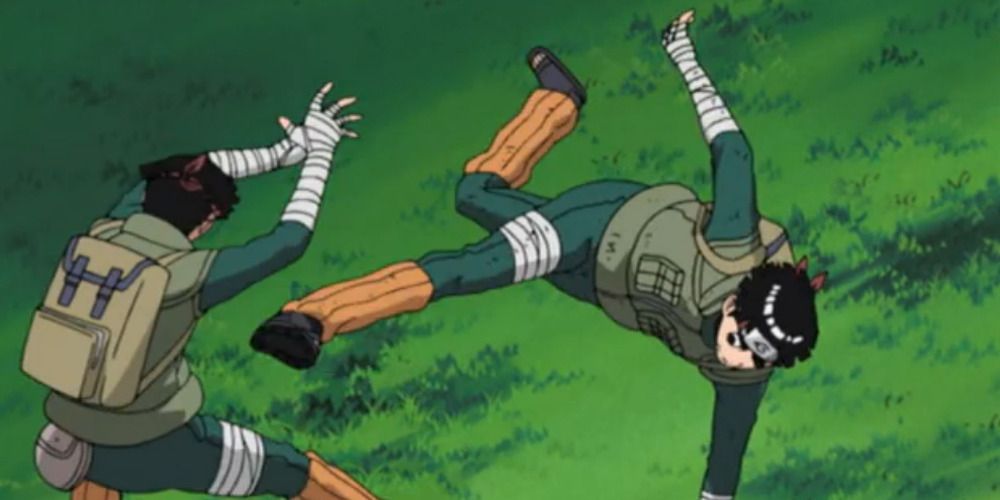 Naruto: 10 Best Outfits Of Shippuden, Ranked