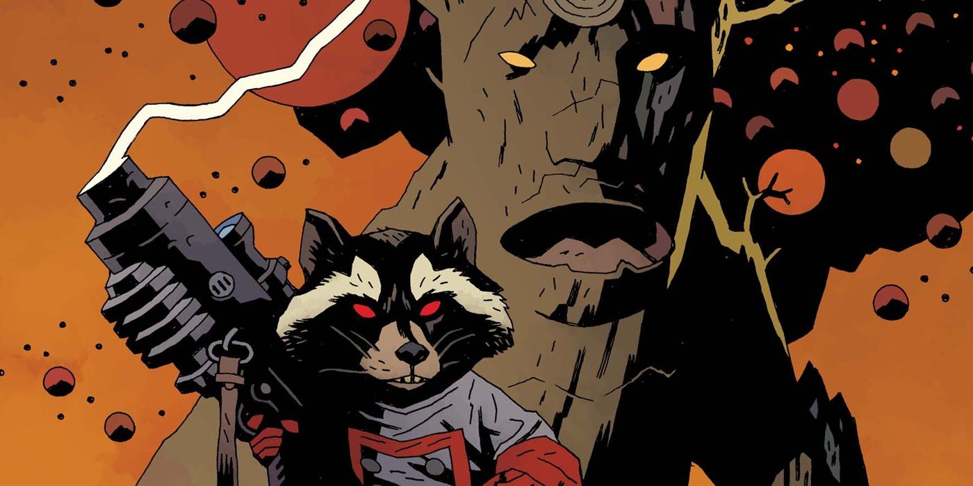 Marvel: The 10 Strongest Hero Partnerships In The Comics