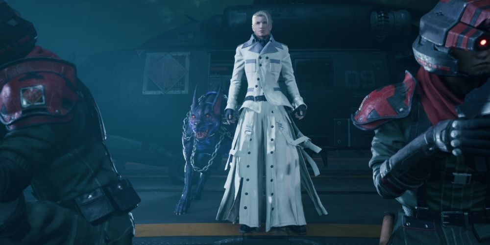 FF7 Remake: The 10 Best Boss Fights, Ranked