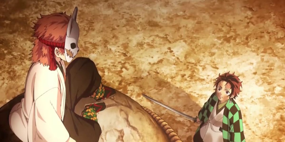 10 Times Tanjiro Was Put In His Place In Demon Slayer