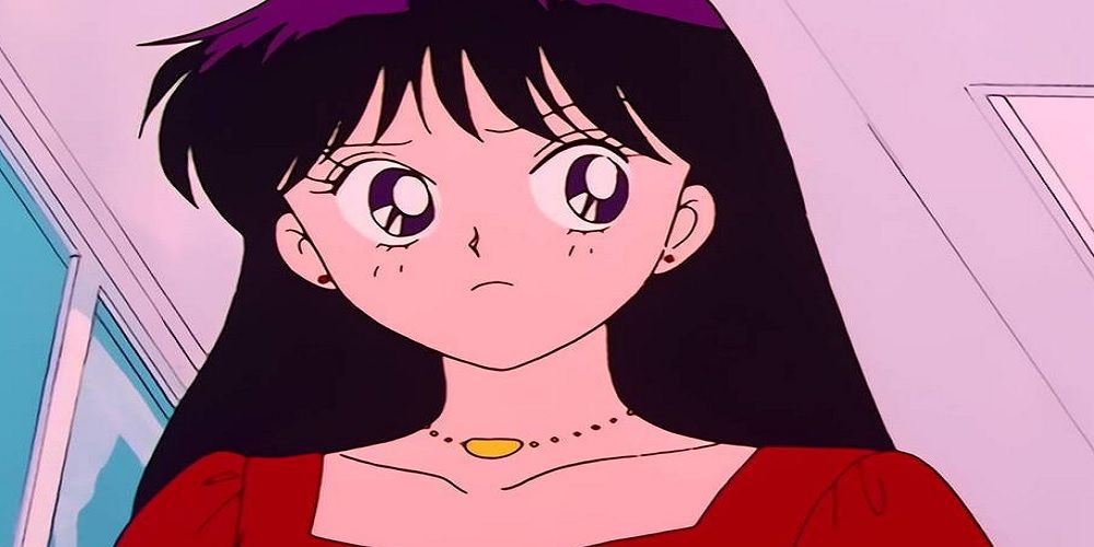 Sailor Moon: Rei's 5 Best Traits (& Her 5 Worst)