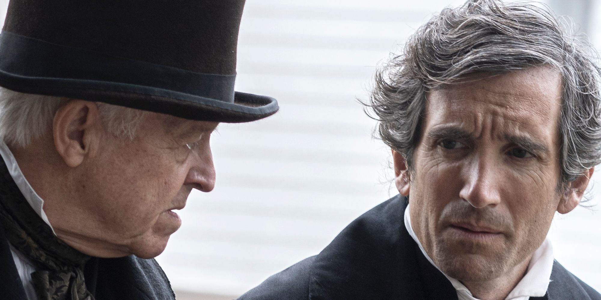 Chapelwaite Recap & Spoilers: Episode 4 'The Promised'