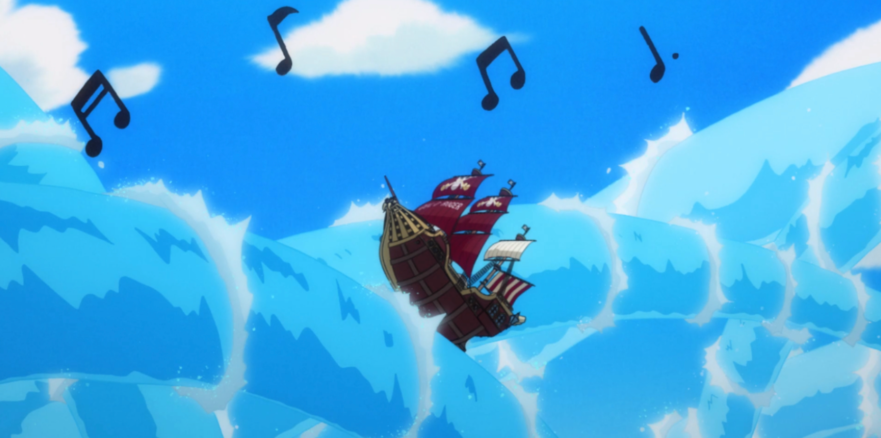 One Piece: 8 Things Gol D. Roger Would Be Doing If He Were Still Alive