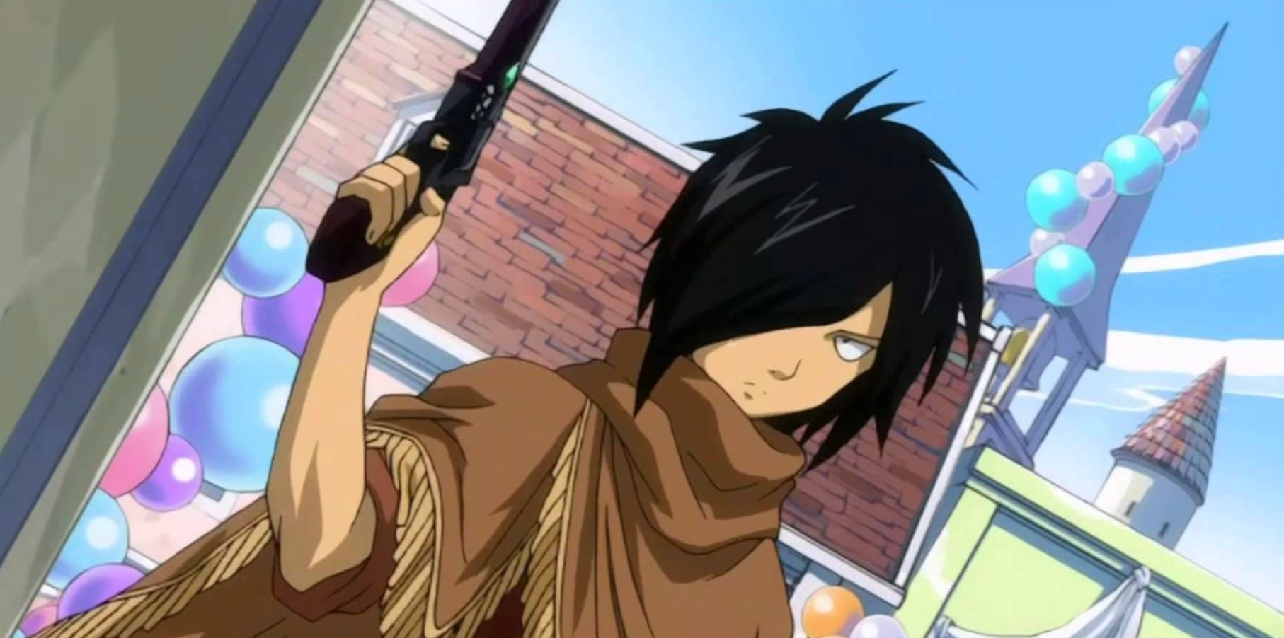 10 Most Loving Anime Husbands