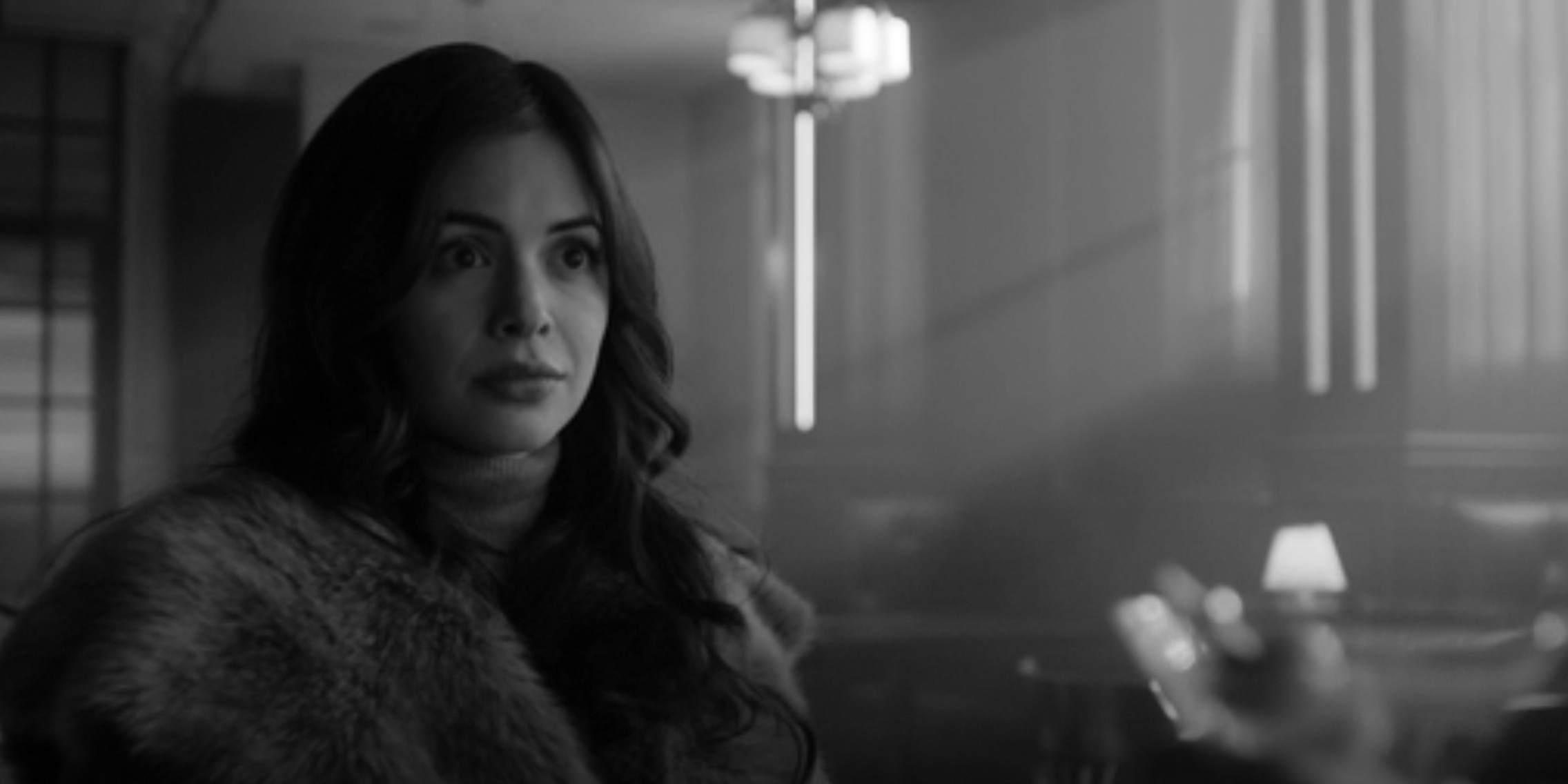 Titans: Donna Troy Throws Shade About Her Terrible Death