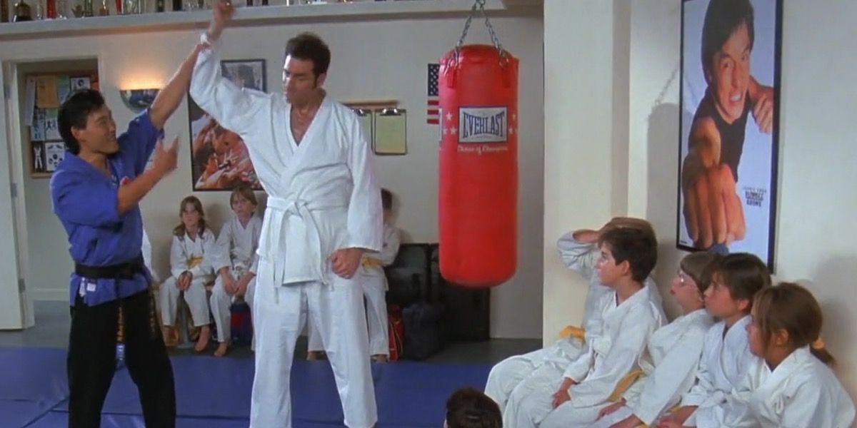 Seinfeld: 10 Ways The Main Cast Are Actually The Villains Of The Show