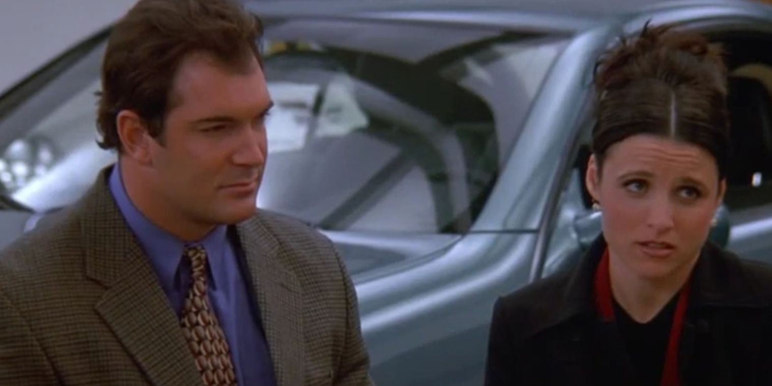 Seinfeld: 10 Ways The Show Changed Between The First & Last Season