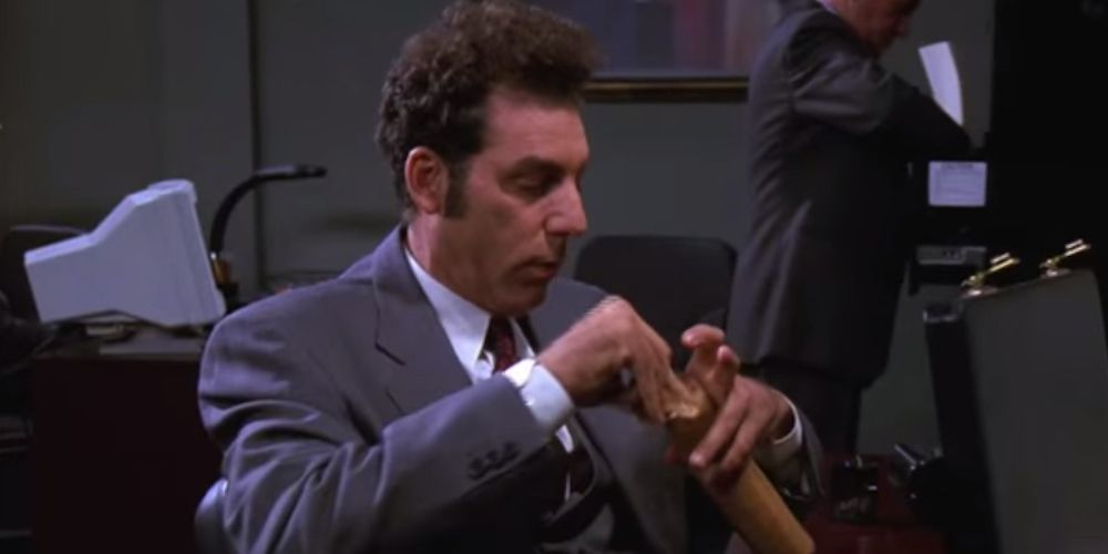 Seinfeld: 10 Ways The Show Changed Between The First & Last Season