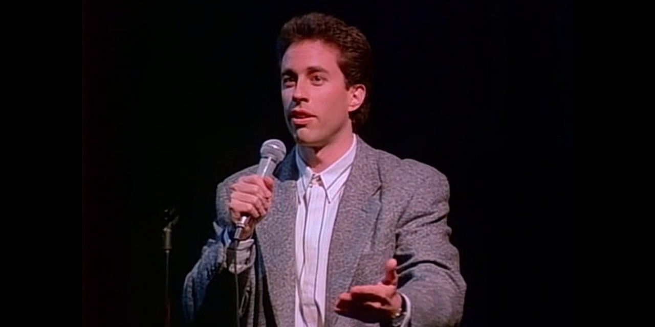 Seinfeld: 10 Ways The Pilot Is Completely Different Than The Rest Of ...