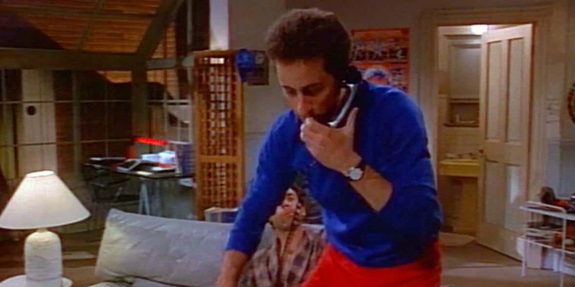 Seinfeld Pilot Quotes Exploring The Humor Of Seinfeld's Iconic Sitcom