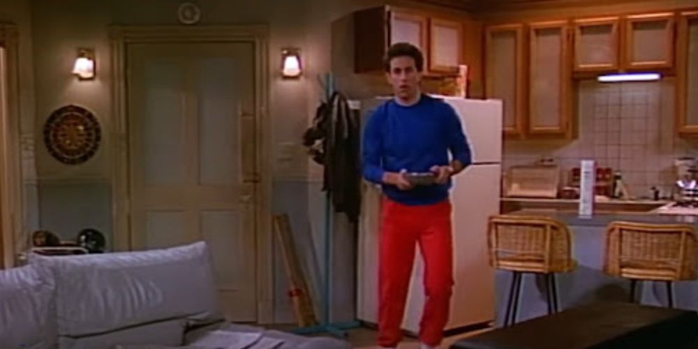 Seinfeld: 10 Times The Show Referenced Superman