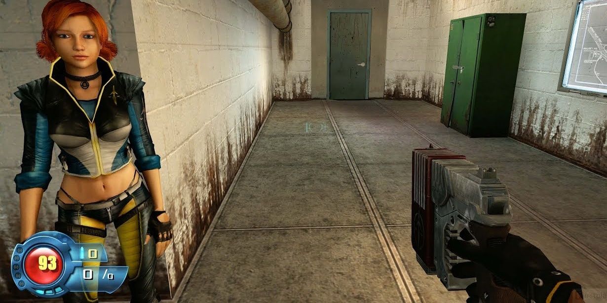 10 Episodic Video Games That Never Released All Their Episodes