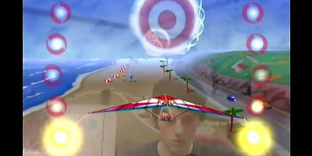 The First 10 SpongeBob Games (In Chronological Order)