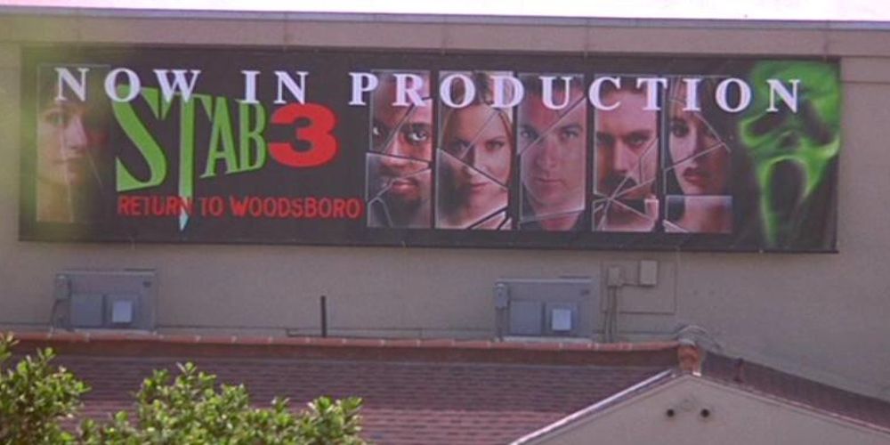 10 Fake Movies Within Other Movies We Wish Would Actually Get Made