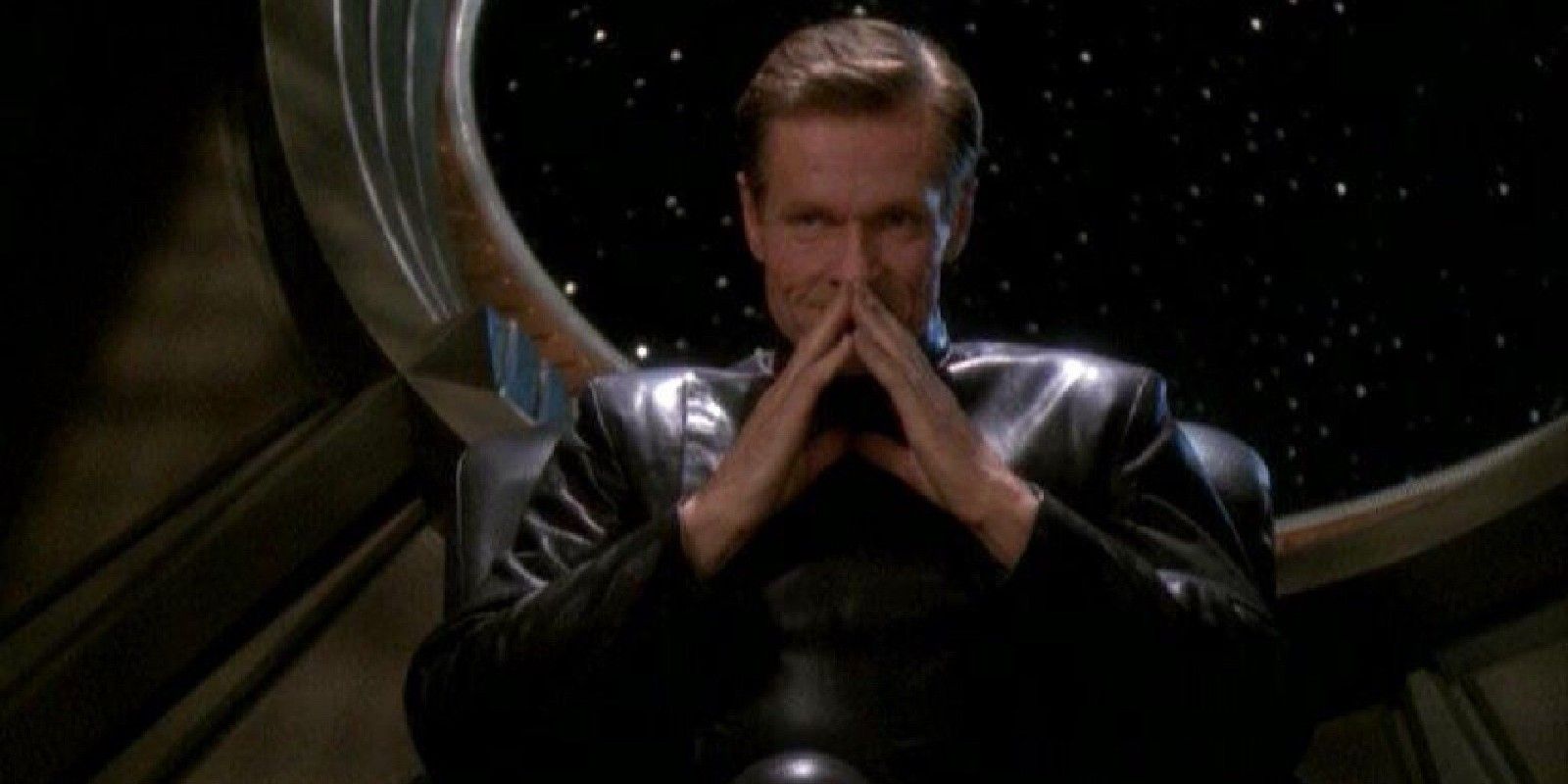 Star Trek: The 10 Most Intelligent Villains In The Franchise, Ranked