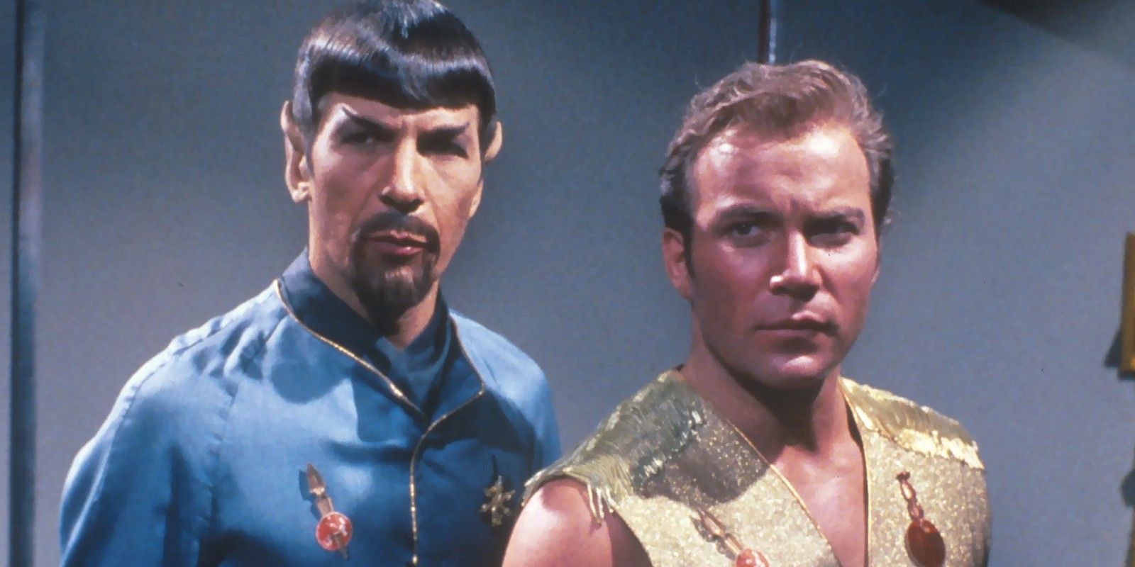 Star Trek: The 10 Most Intelligent Villains In The Franchise, Ranked