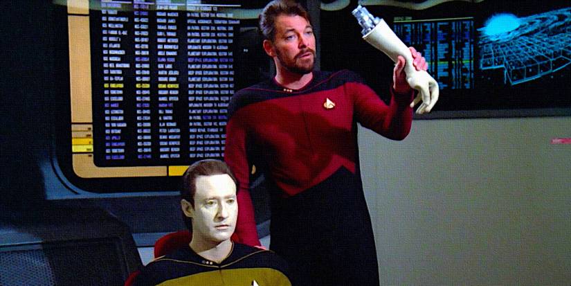 15 Perfect Episodes of Star Trek: TNG That Are Flawless From Beginning to End