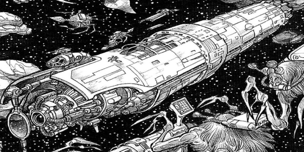 Star Wars: The Most Powerful Superweapons From The Expanded Universe