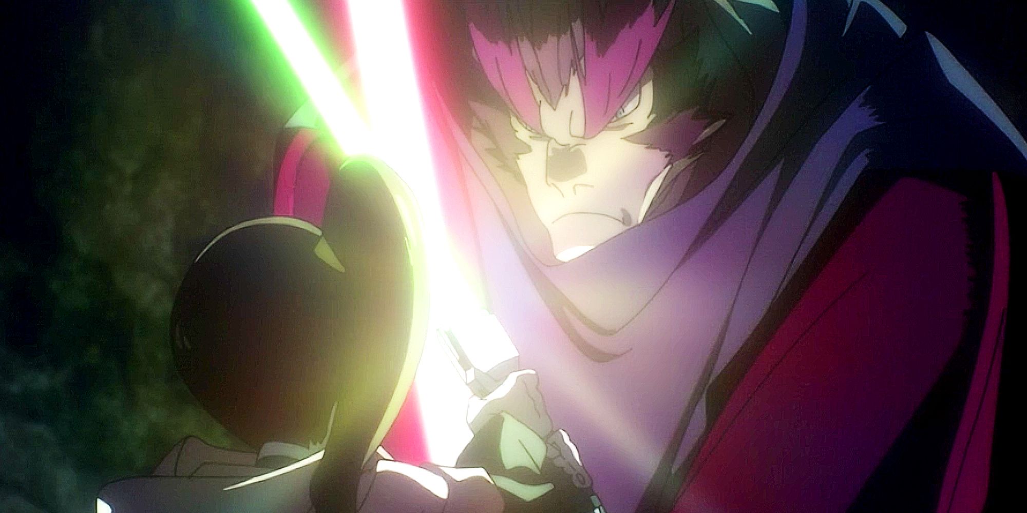 How Star Wars: Visions' New Lightsaber Color Would Change the Jedi and Sith