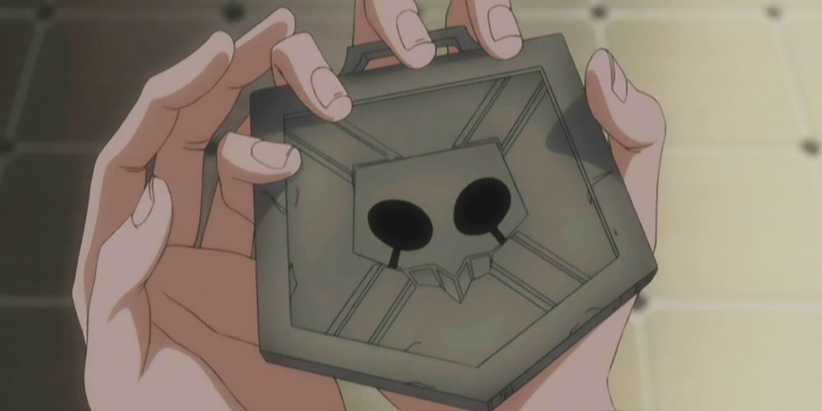 Naruto Headbands & 9 Other Iconic Anime Accessories