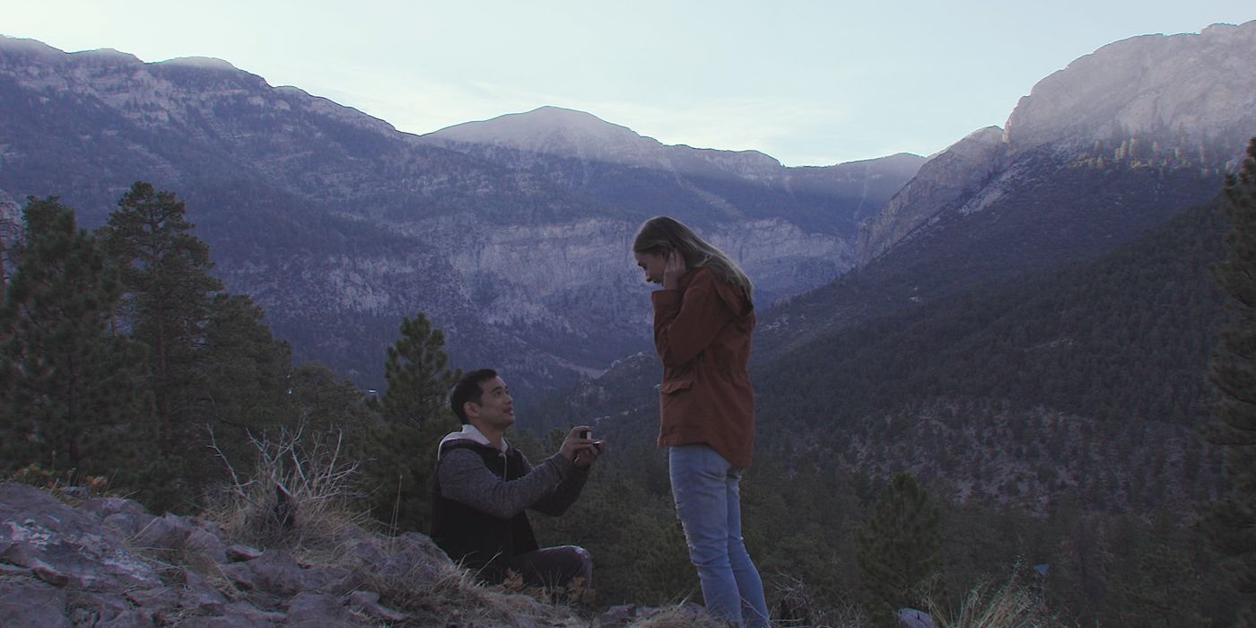 Shudder's Superhost Movie Review