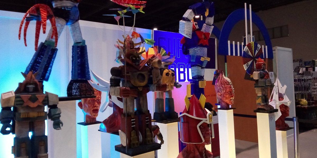 Voltes V Is the Most Important Mech Anime In the Philippines