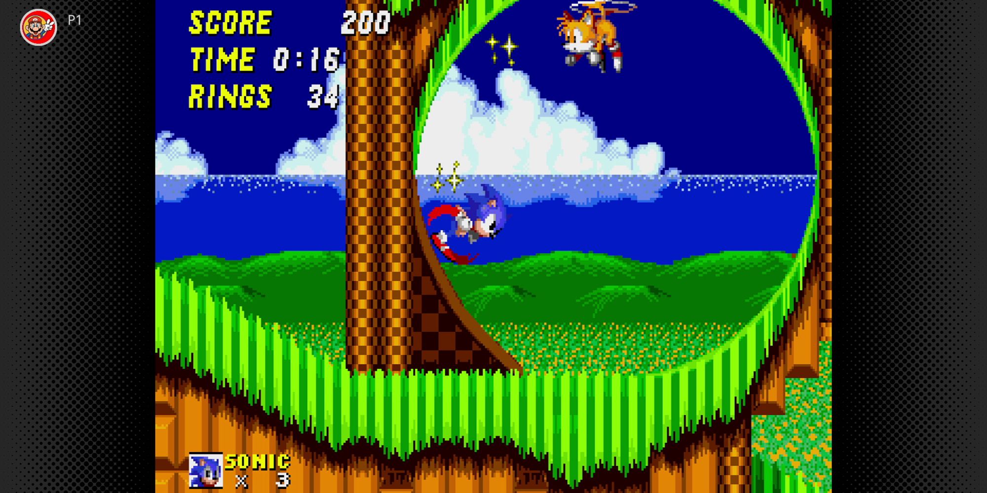 What Games Are Included in Nintendo Switch's Sega Genesis Online Service?