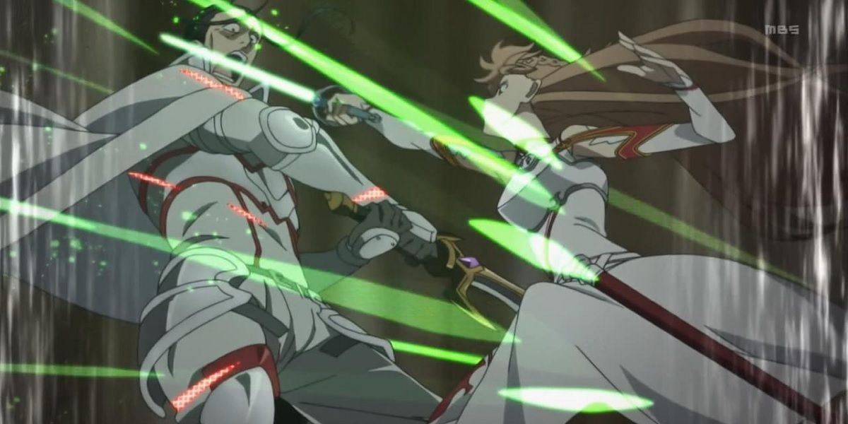 Sword Art Online: 10 Ways Asuna Ruined Her Likability