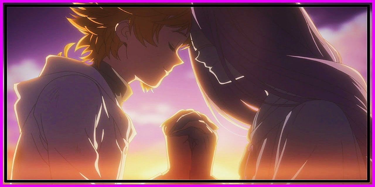 The Promised Neverland: 10 Things You Didn't Know About Emma