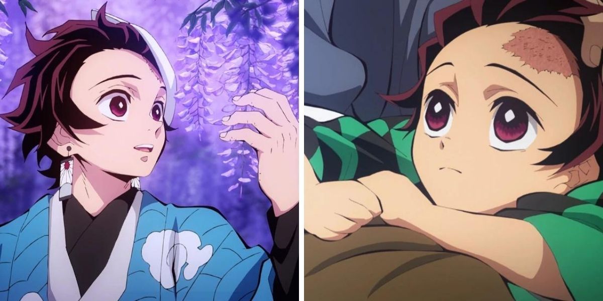 Demon Slayer: Every Main Character's Age