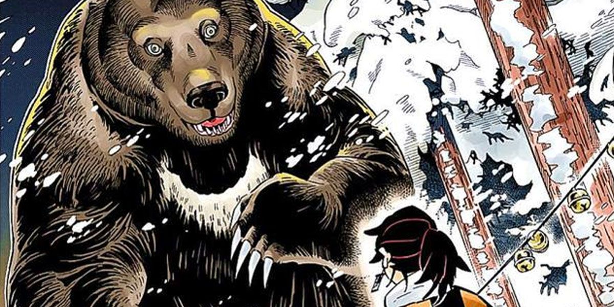 Demon Slayer: 10 Most One-Sided Fights, Ranked