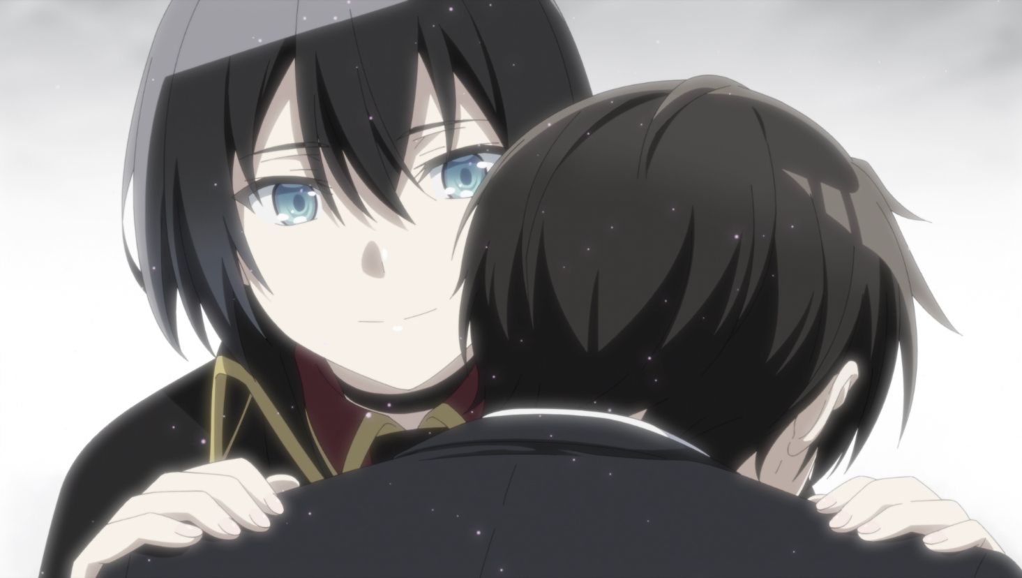The Detective Is Already Dead Reveals Nagisa Natsunagi’s True Identity